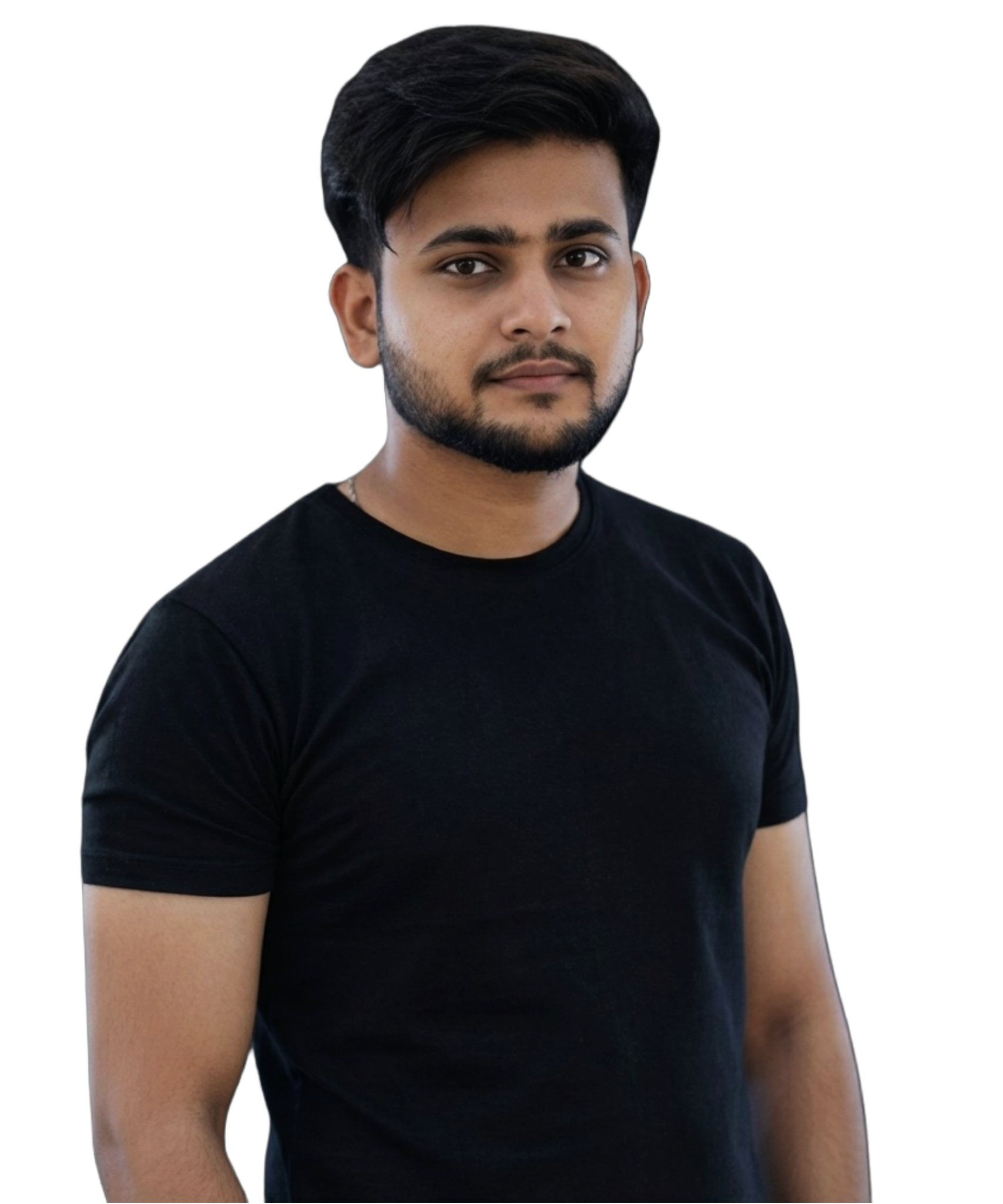 Harsh | Software Developer & Designer